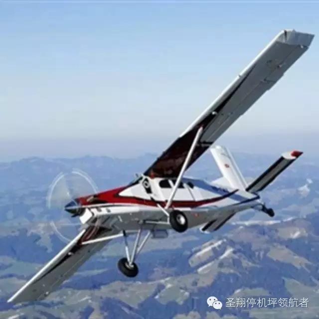 据悉无锡有了首家通用航空公司 - 智慧机坪系统解决方案专家-浙江圣翔航空科技有限公司